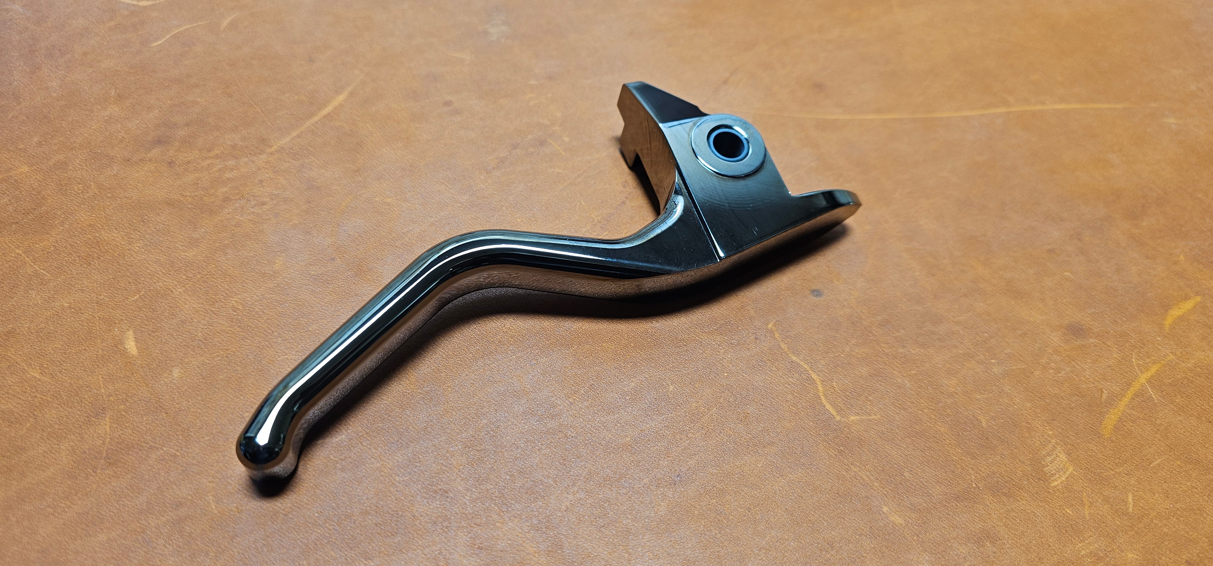 Blemish | Brake Lever - 2008 - 2013, 2021+ Touring/Bagger – 1FNGR, LLC