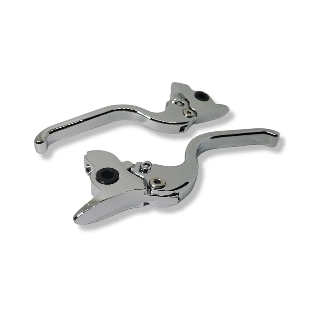 Touring/Bagger – 1FNGR, LLC